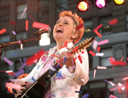 Music | Red Carpet Fotos : : Janet Mayer